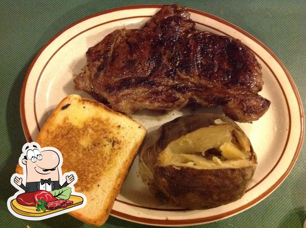 Country Squire, 447 MS-172 in Iuka - Restaurant reviews