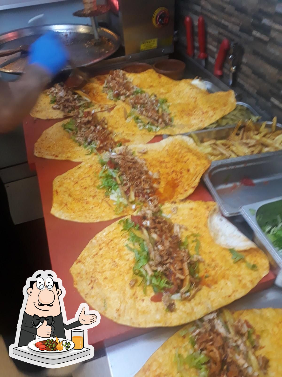 Hatay Döner, Bodrum - Restaurant reviews