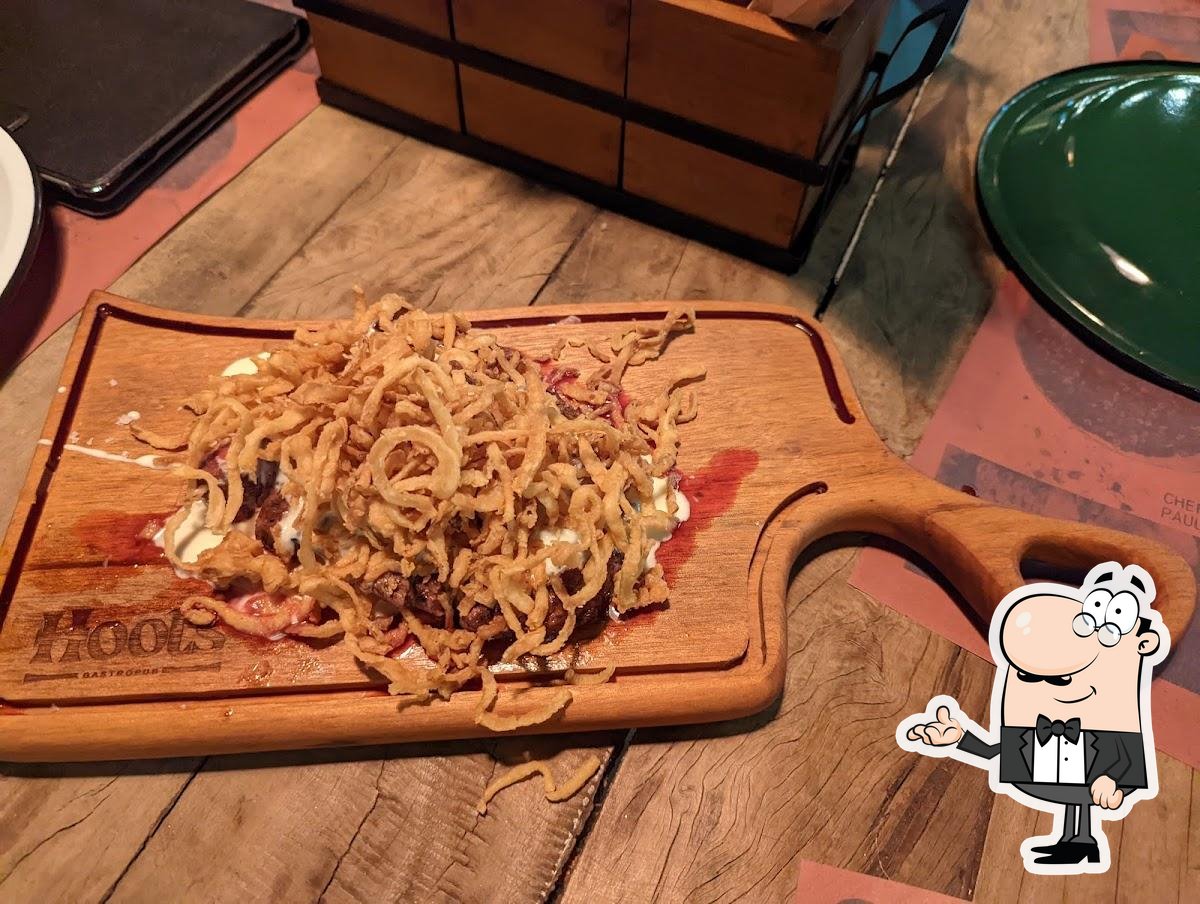 Hoots Gastropub, Fortaleza - Menu do restaurante, preços e opiniões