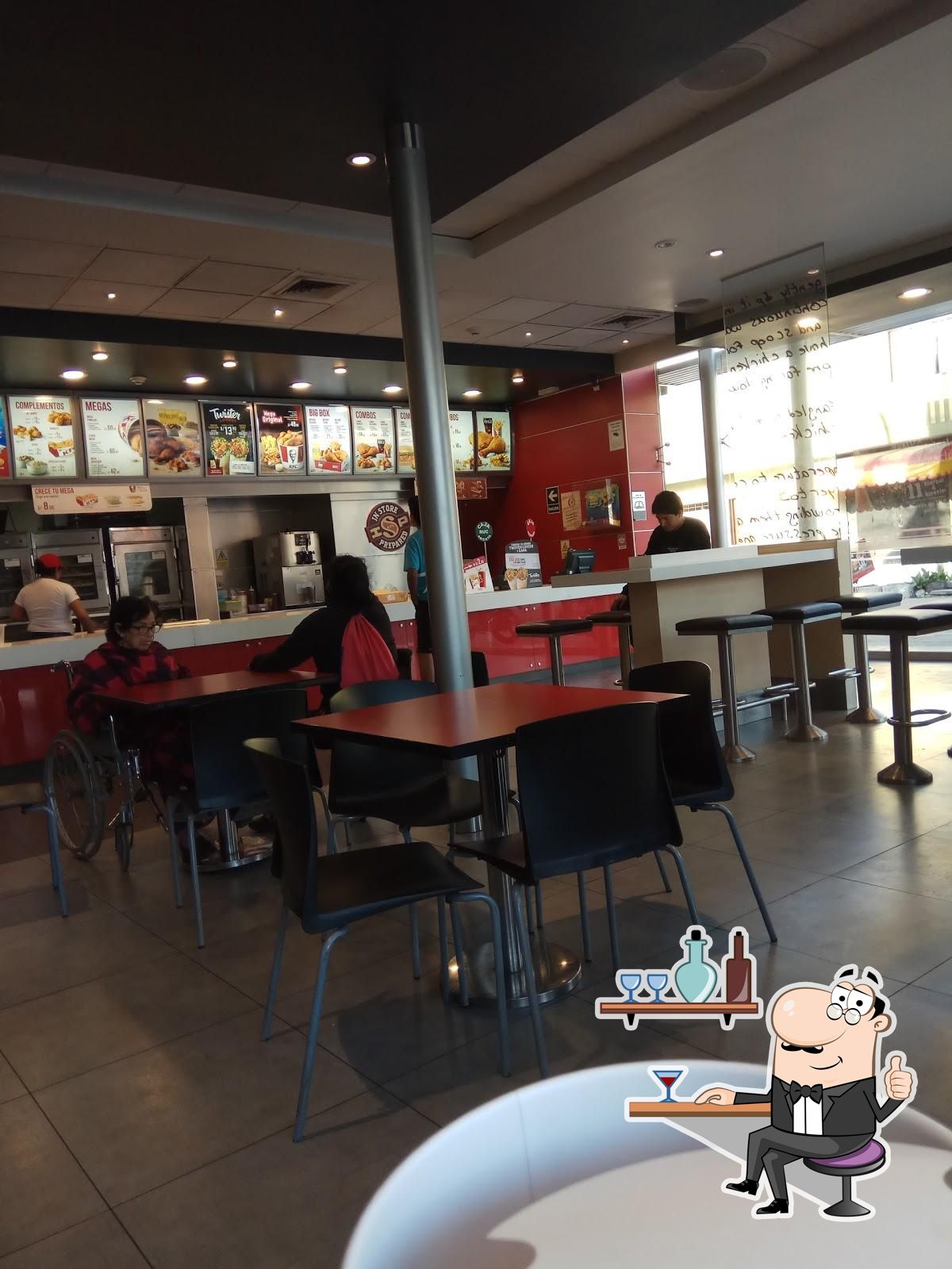 KFC, San Martín de Porres - Menú del restaurante, precios y reseñas