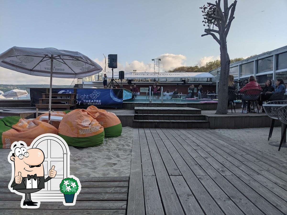 Moonlight pub & bar, Varna - Restaurant reviews