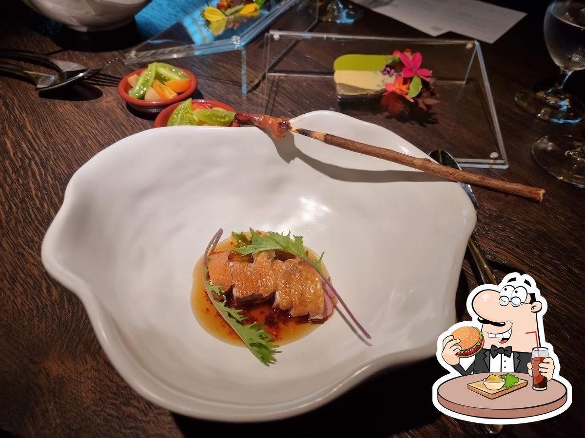 Restaurant POTONG, Bangkok - Restaurant menu and reviews