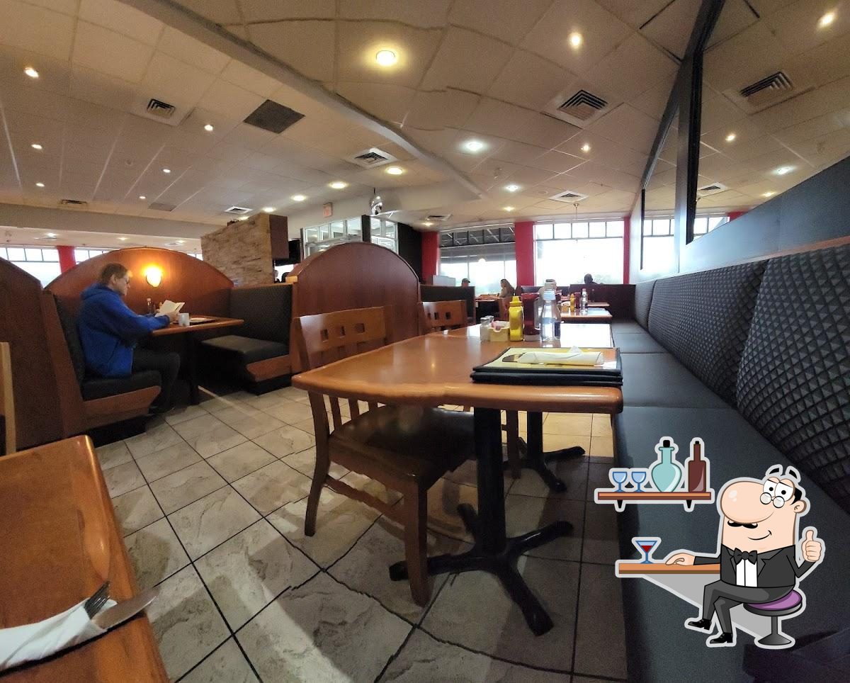 Fireside Deli & Family Restaurant, Kitchener - Restaurant menu, prices ...