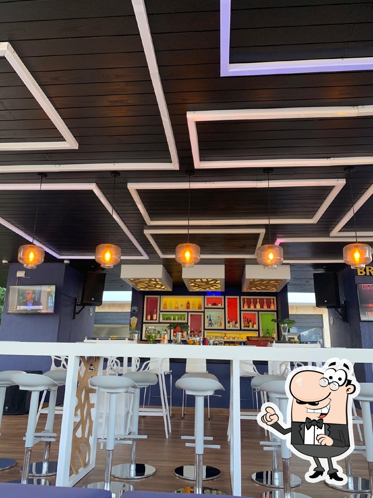 Meclao’ Rooftop Lounge, Puerto Plata - Restaurant menu, prices and reviews