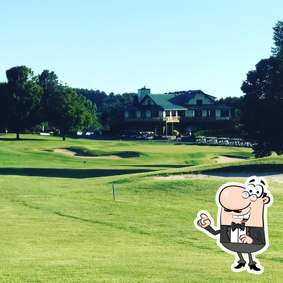 Malone Golf Club & Grille Room, Malone - Restaurant menu, prices and ...