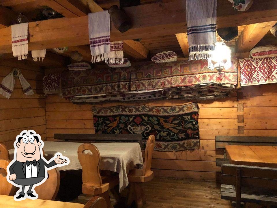 Păstrăvăria Alex, Mara, Mara, 89 - Restaurant reviews