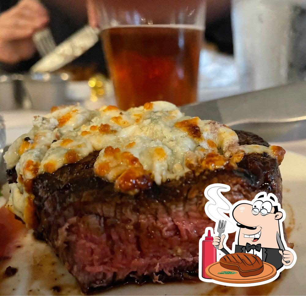 Moussalli’s Prime in Edwardsville - Restaurant menu and reviews