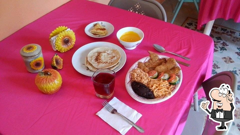 A COMER restaurant, Coatzacoalcos