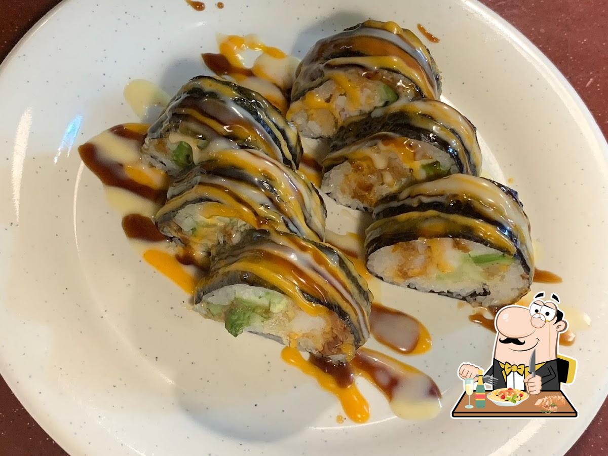 Atlantic Buffet in Douglasville - Restaurant menu and reviews