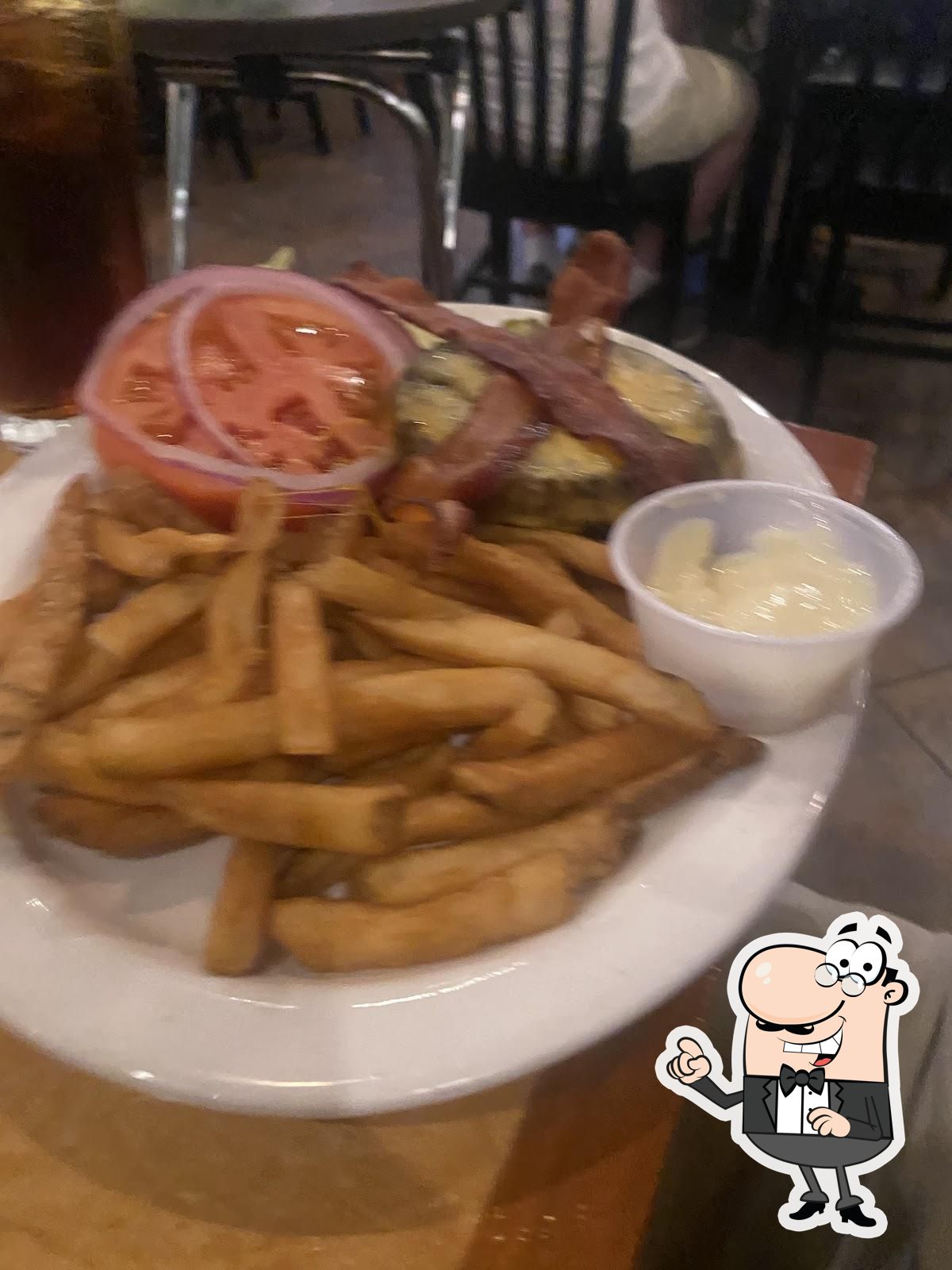 Bennett Pointe Grill, Durham - Restaurant menu, prices and reviews