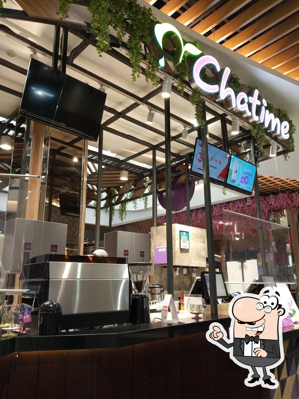 Chatime transmart juanda restaurant, Bekasi Regency - Restaurant reviews