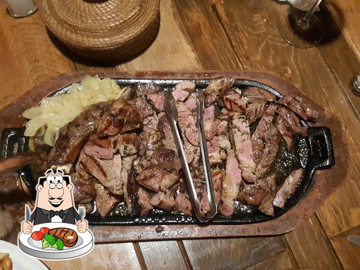 El Asador de la Toscana, Durango - Opiniones del restaurante