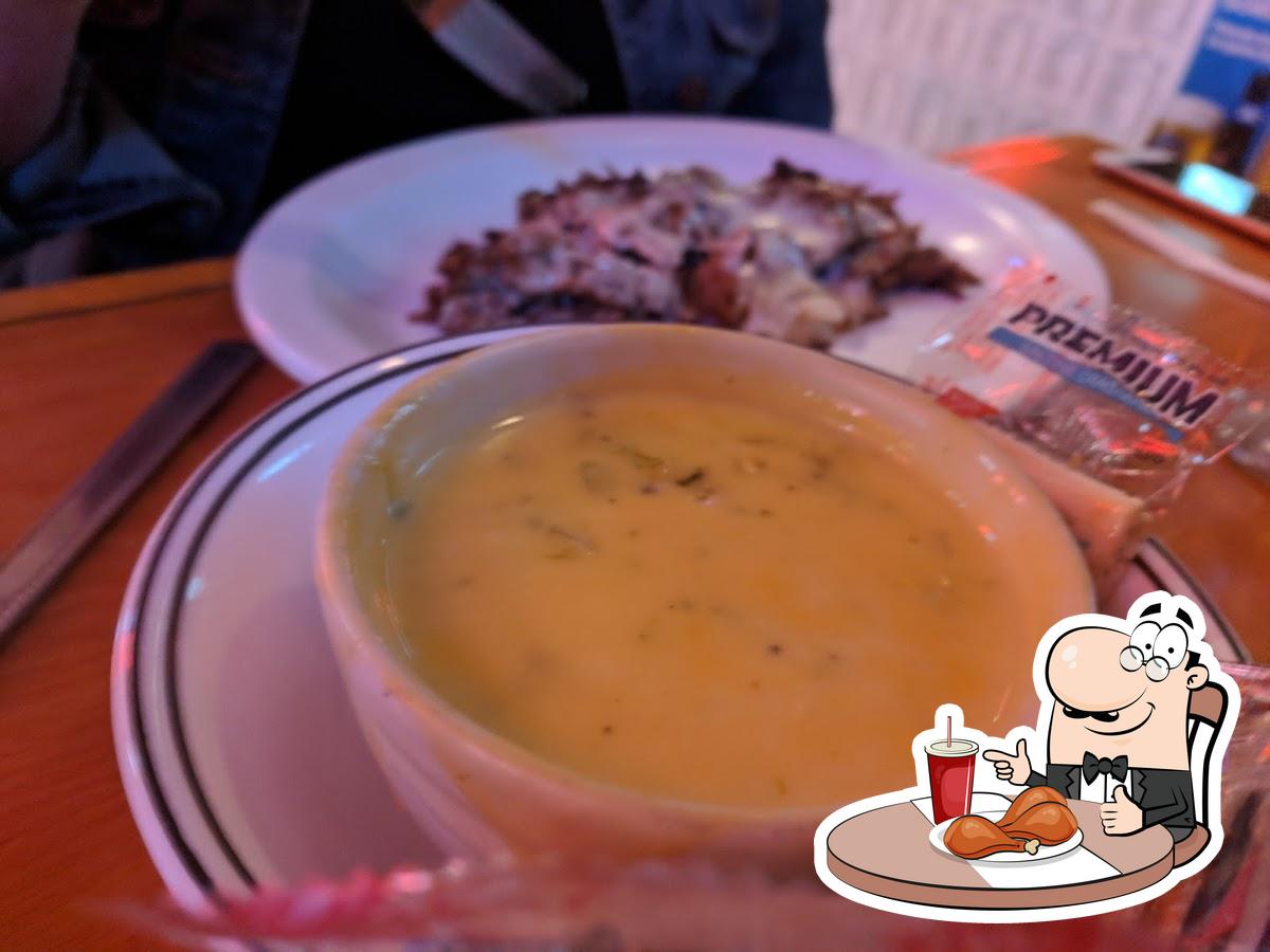 Home Tavern in Logan - Restaurant menu and reviews