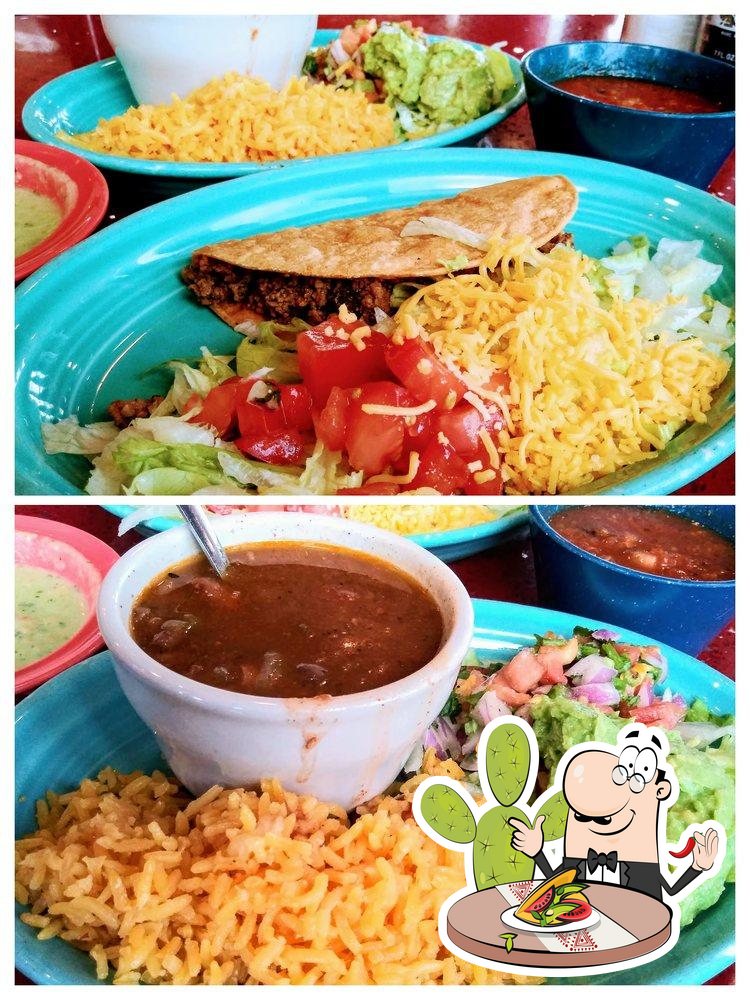 Las Palomas Mexican Restaurant & Grill, 12230 W Lake Houston Pkwy #100 ...