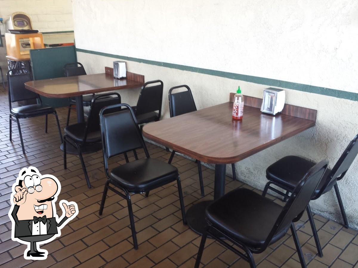 Mos 2, Anaheim - Restaurant menu, prices and reviews