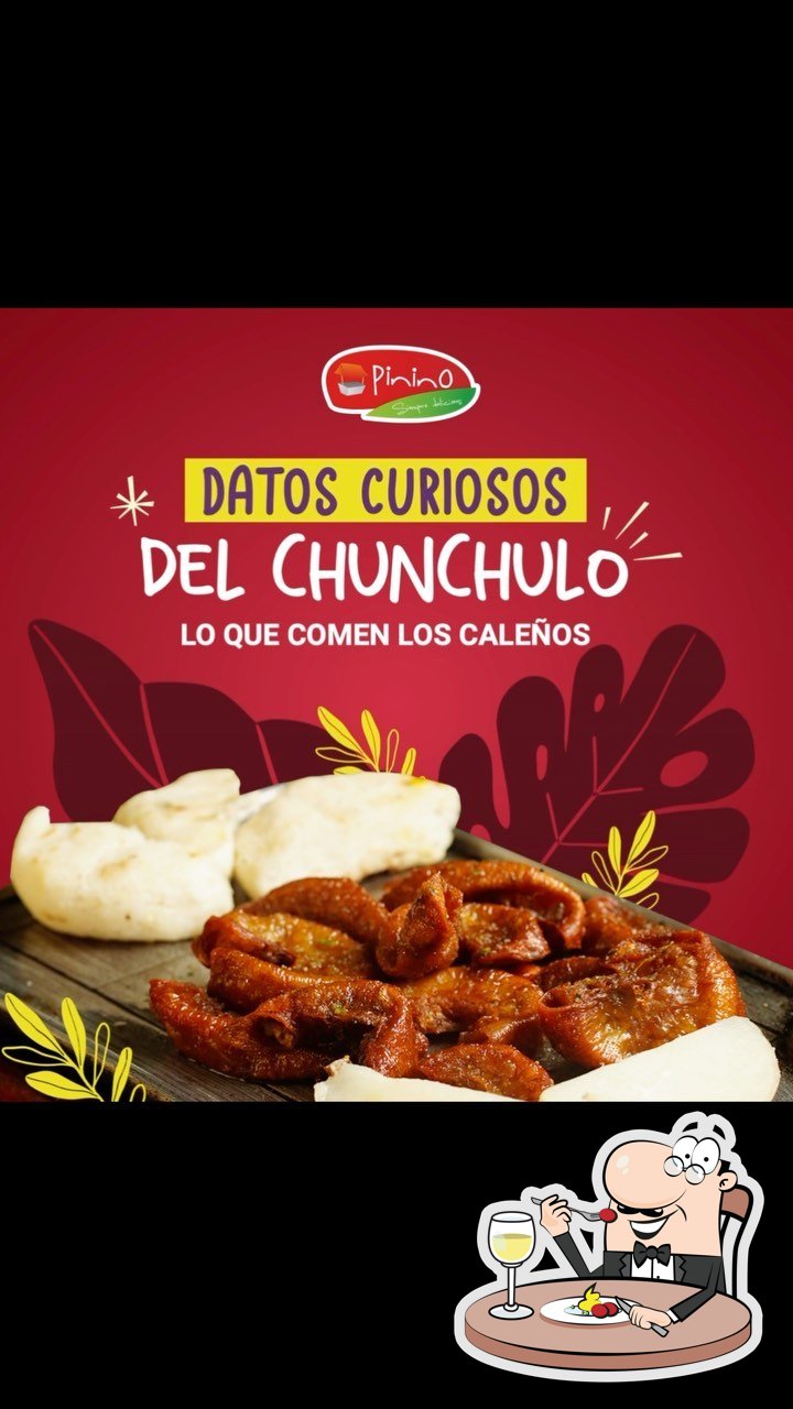 Asados de Pinino, Cali - Menú del restaurante, precios y reseñas