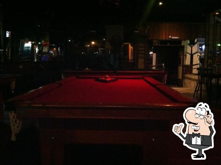 Farol Snooker Bar, Curitiba, Rua Engenheiros Rebouças - Restaurant reviews