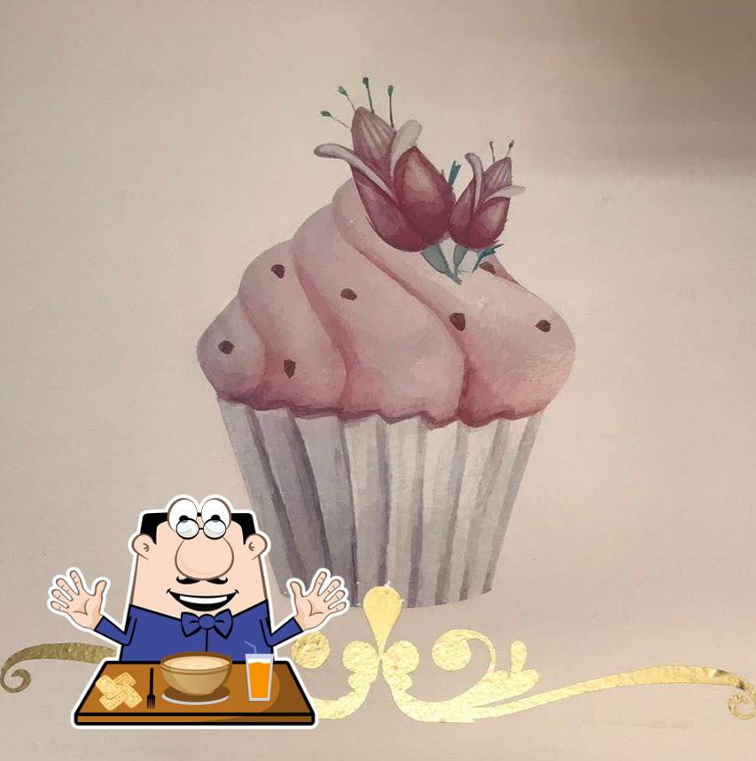 Flowers' Bakery, Palermo - Restaurant reviews