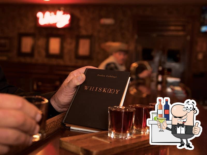 Green Barn Whiskey Kitchen in Red Bluff - Restaurant menu and reviews