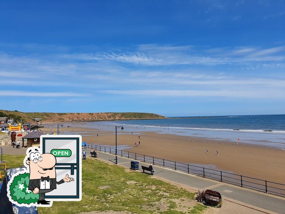 Kayleigh's Café-Bar in Filey - Restaurant reviews