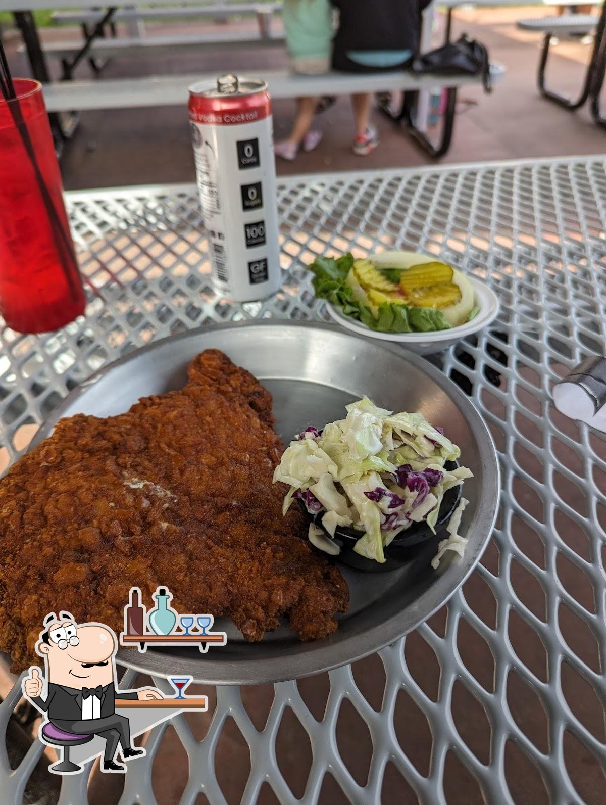 Odie's Bar & Grill, Ely - Restaurant menu, prices and reviews