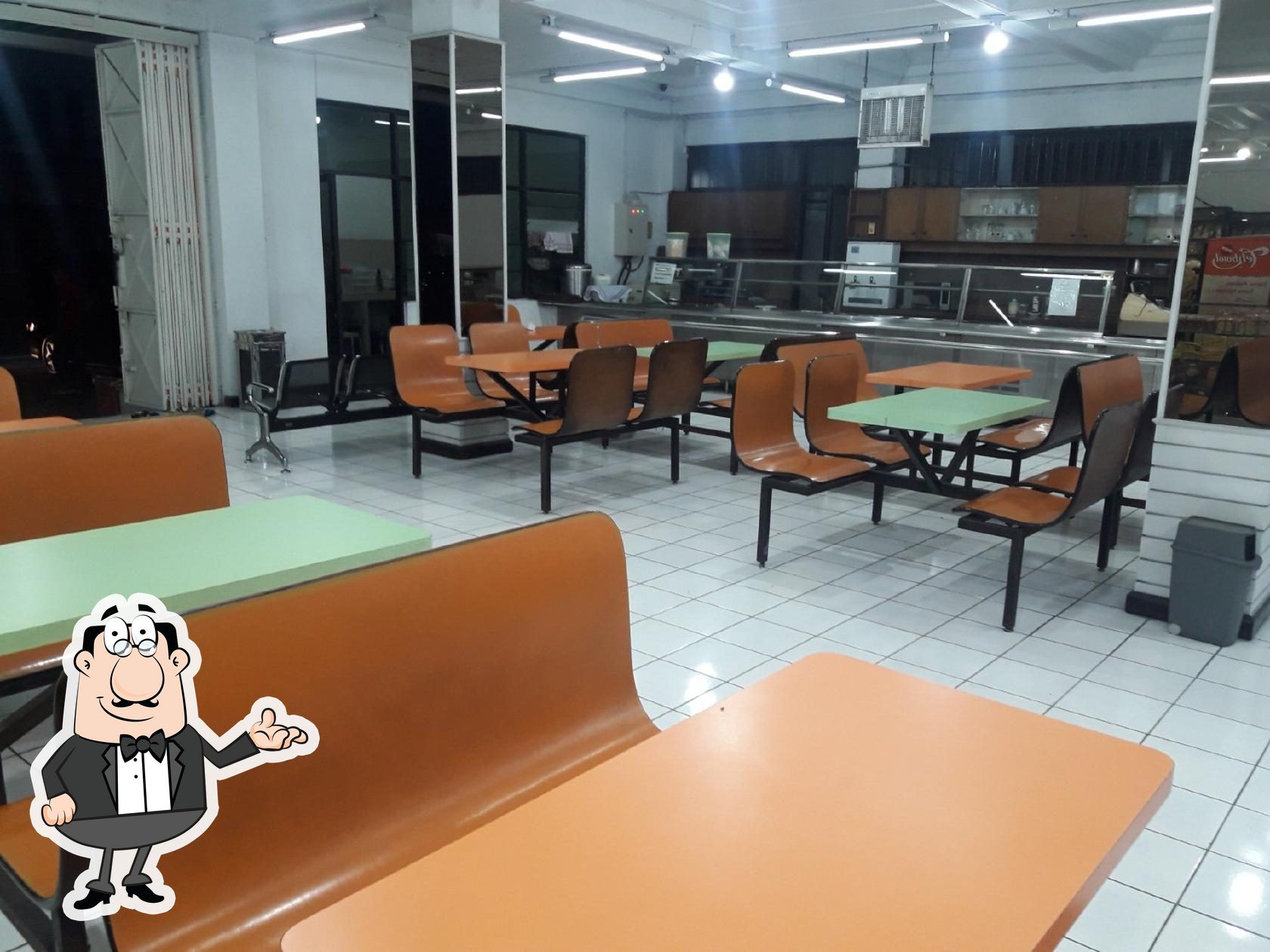 Cipta Rasa restaurant, Muntilan - Restaurant reviews