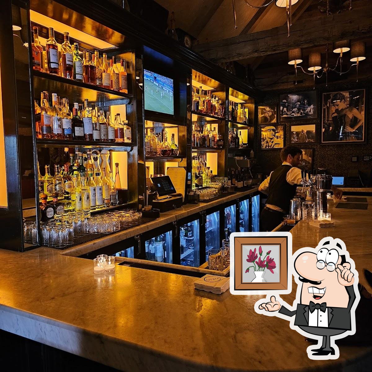 Steak House No. 316 Aspen, Aspen - Restaurant menu, prices and reviews