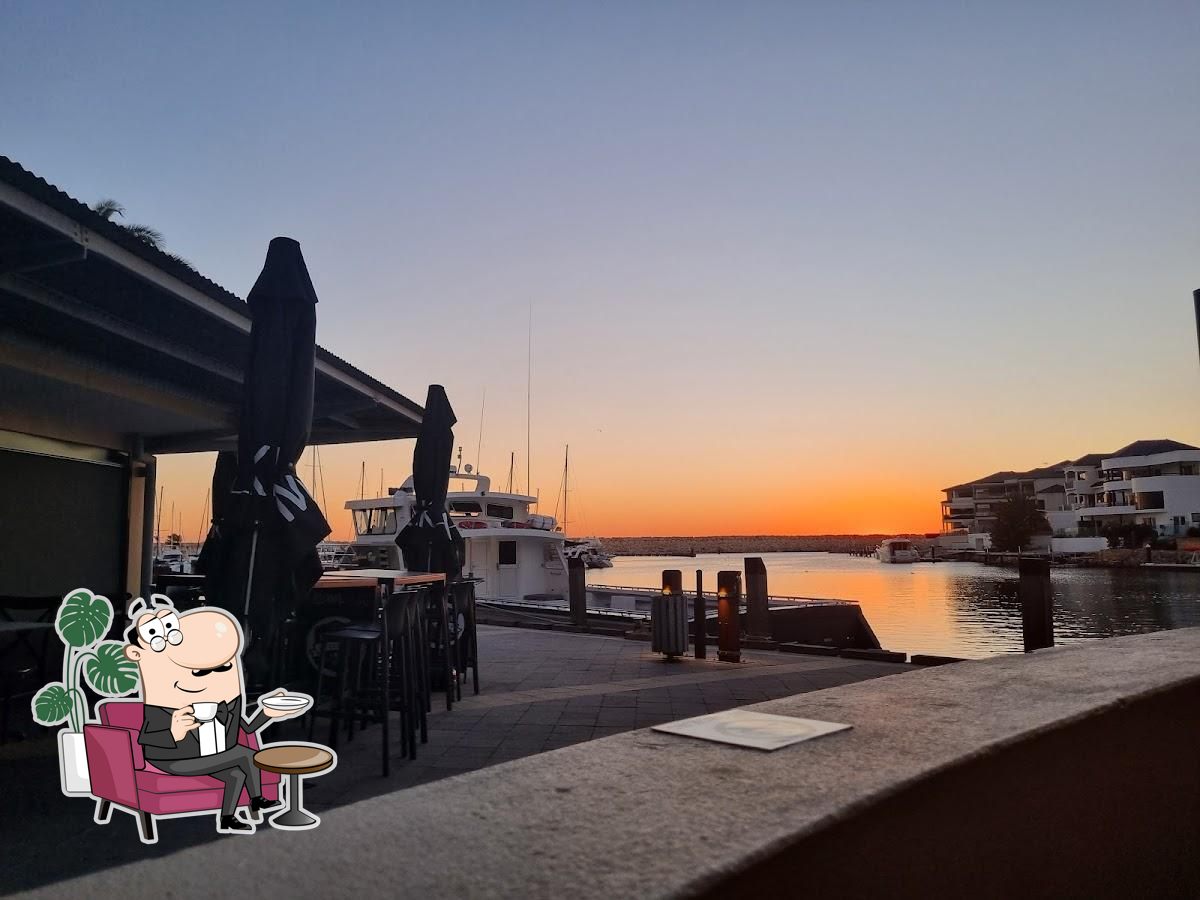 The Boat - Mindarie, Mindarie - Restaurant menu, prices and reviews