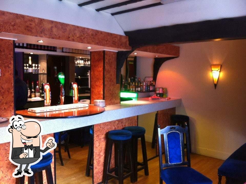 Titash Indian Restaurant in West Mersea - Indian restaurant menu and ...