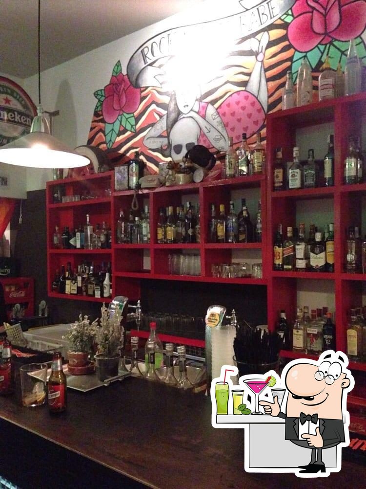 Pub y bar Dilema, Sevilla - Opiniones del restaurante