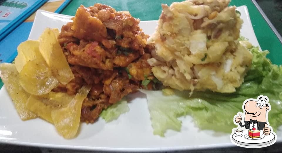 restauran cevicheria PIOLIN"S restaurant, Piura - Restaurant reviews