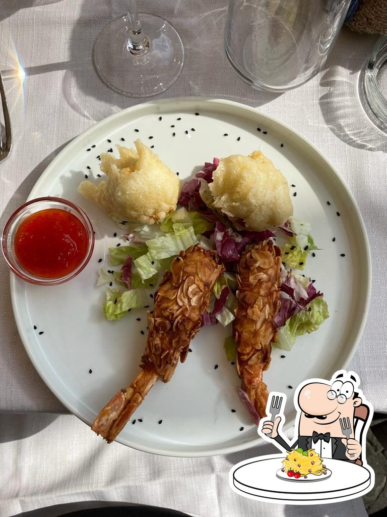 Ar Galletto Roma ristorante, Roma - Menu e recensioni del ristorante