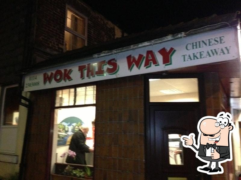 Wok This Way, 394 Fulwood Rd in Sheffield - Restaurant reviews