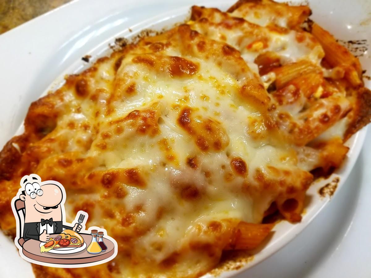 Amore Italian Ristorante in Clermont - Restaurant menu and reviews