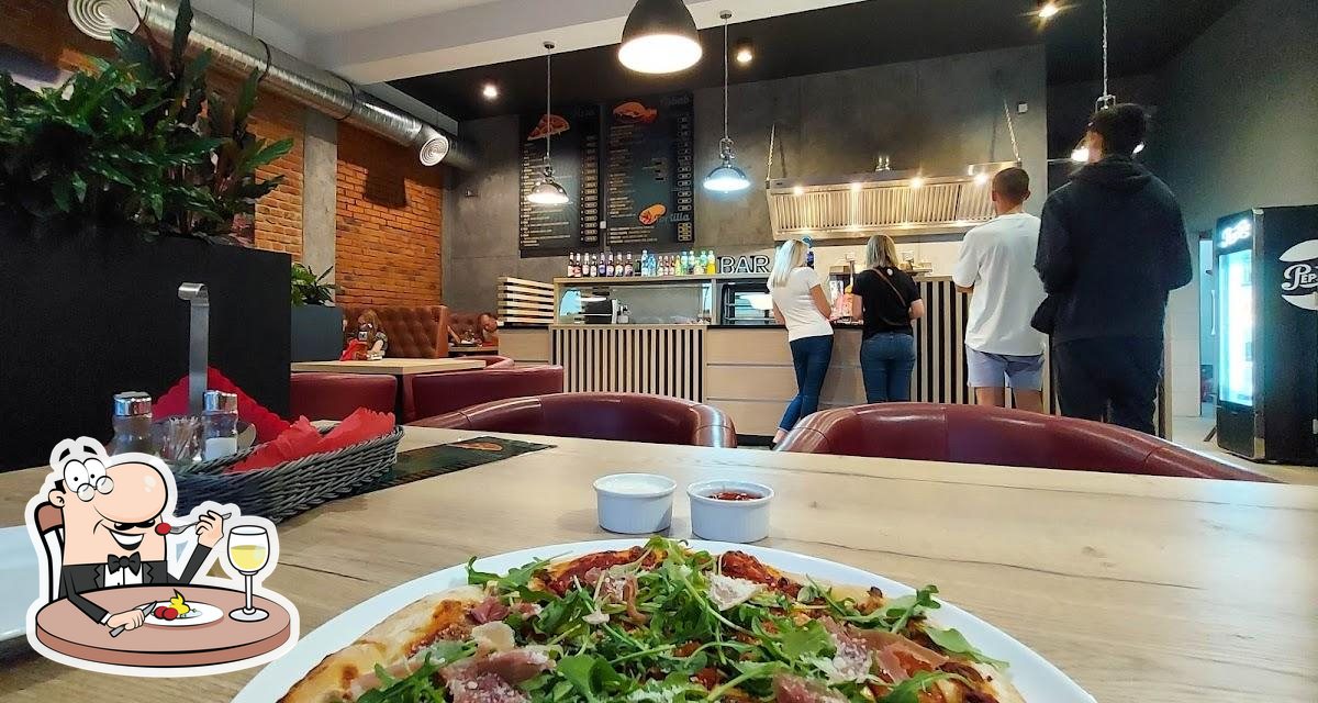 Restaurante De lilo pizza, Kolbuszowa Dolna - Opiniones del restaurante