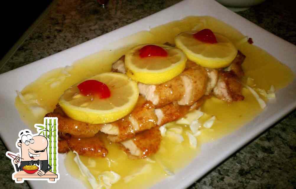 The Forbidden Garden Chinese Restaurant, 14810 Cantrell Rd #140 in ...