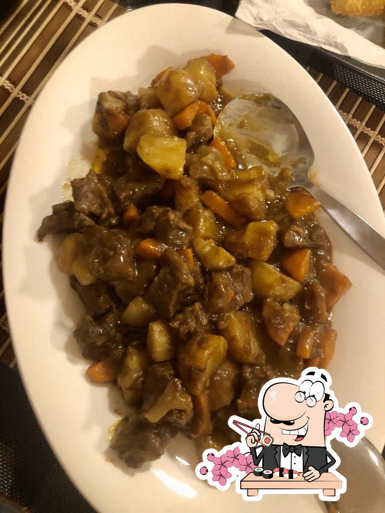 Fumiko Rina Acop Restaurant & Resort, San Juan - Restaurant reviews