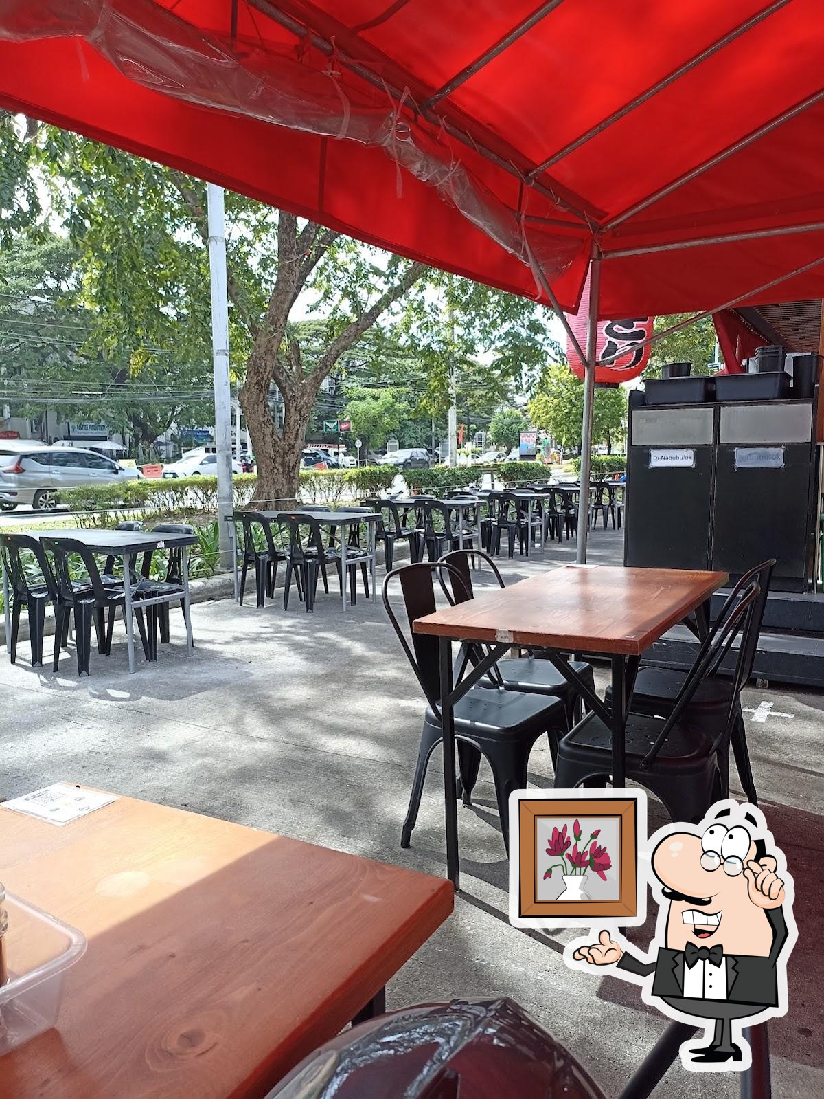 Makimura Ramen Bar Subic, Olongapo - Restaurant menu, prices and reviews