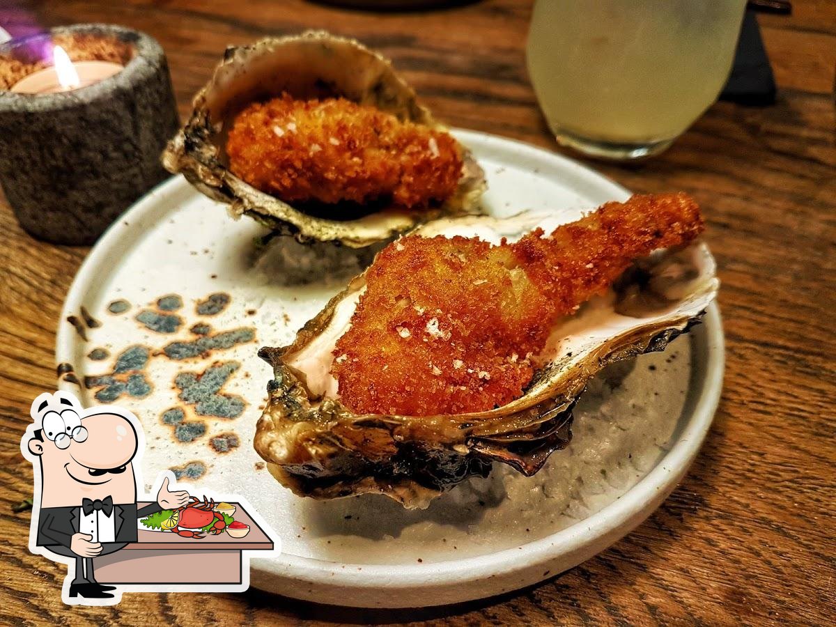 One Fish Street in Saint Ives - Restaurant reviews