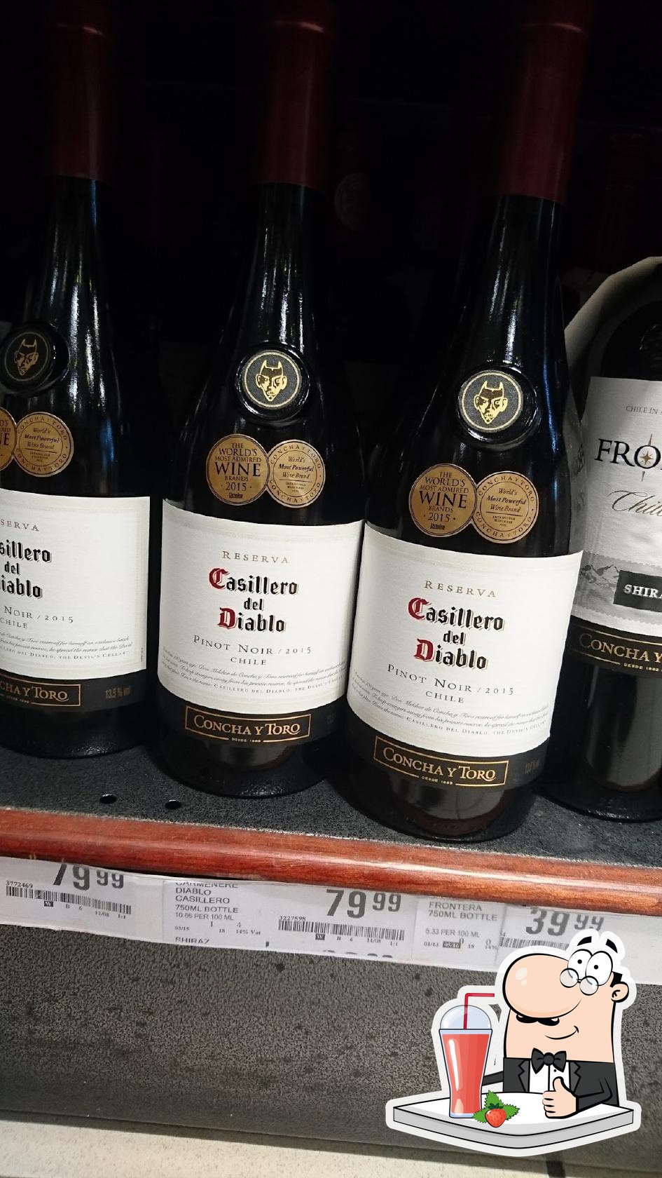 Shoprite Durbanville, Cape Town - Restaurant reviews