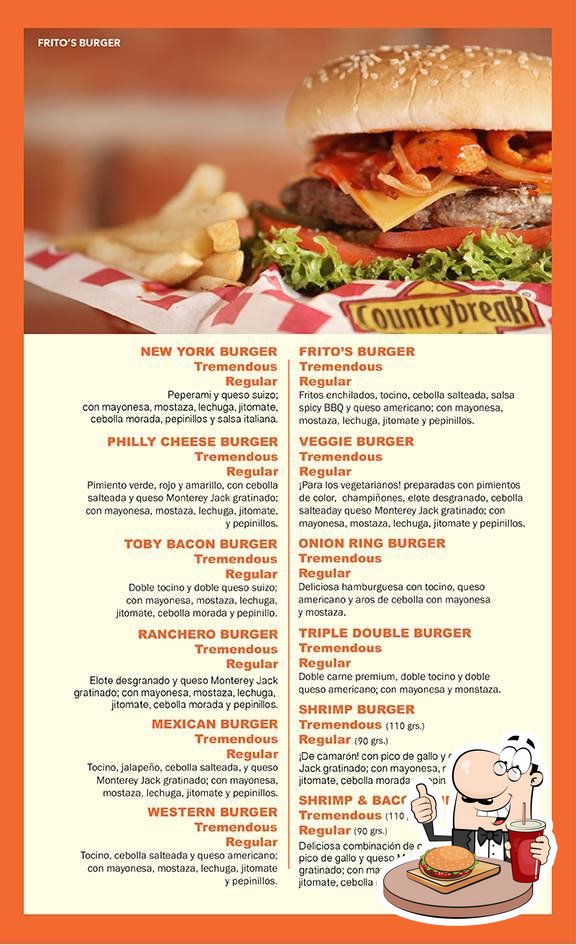 Countrybreak Bosques, Aguascalientes, Monte Everest 125 C - American ...