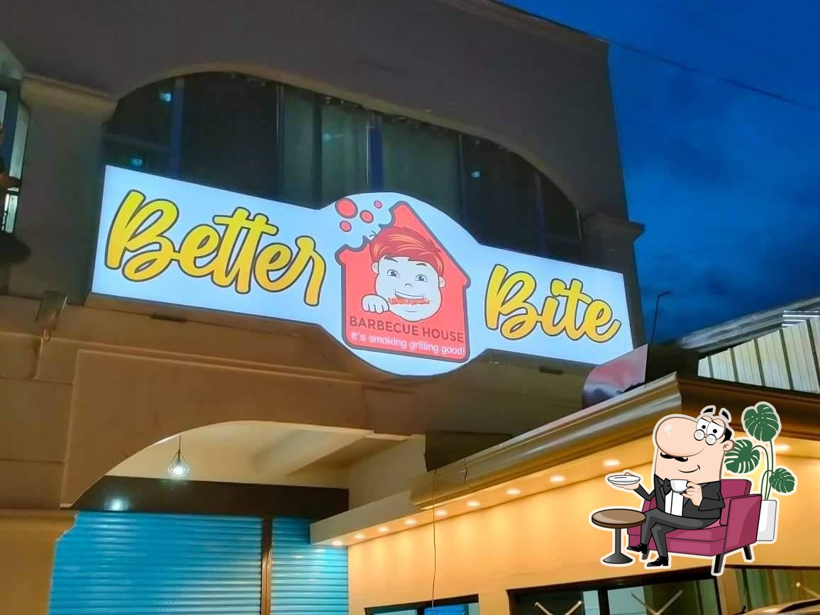 BETTER BITE BBQ HOUSE, Davao City - Restaurant reviews