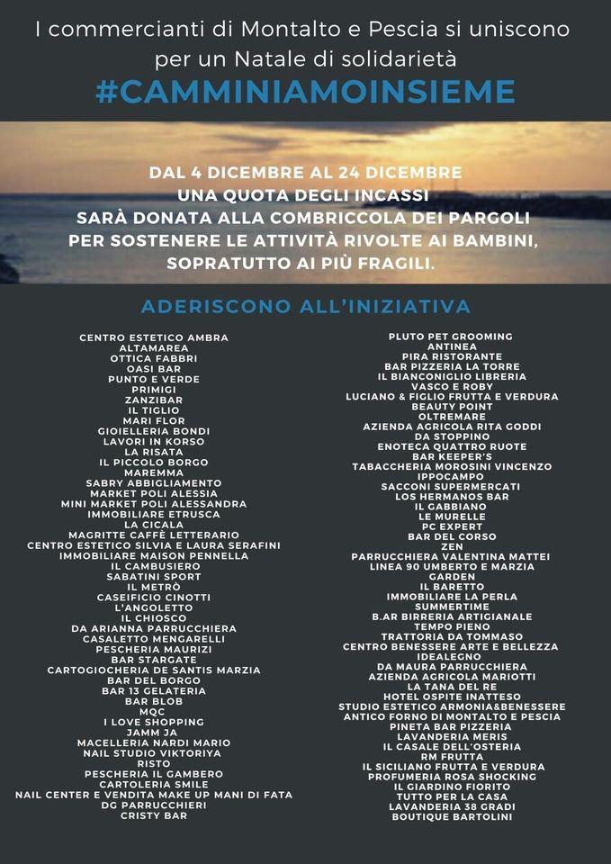 Menu da Il Baretto, Montalto di Castro