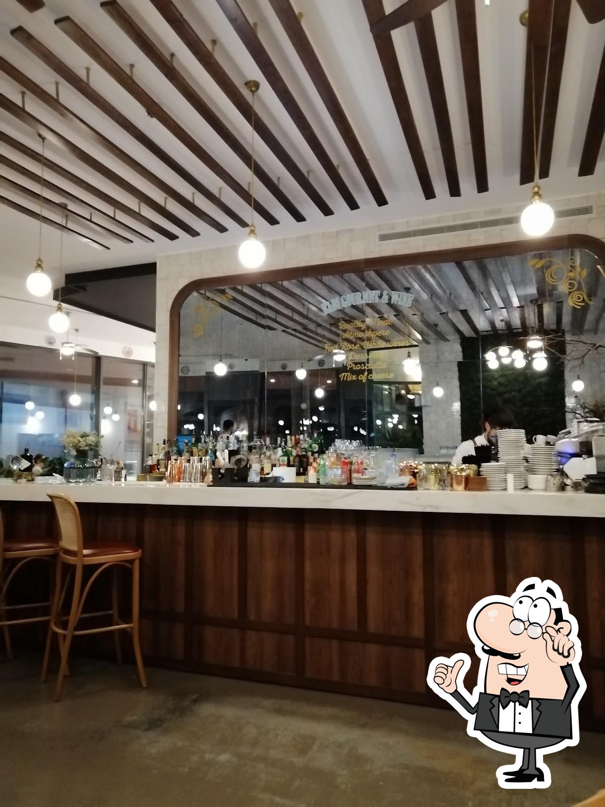 Babi Gourmet & Wine restaurant, Podgorica - Restaurant reviews