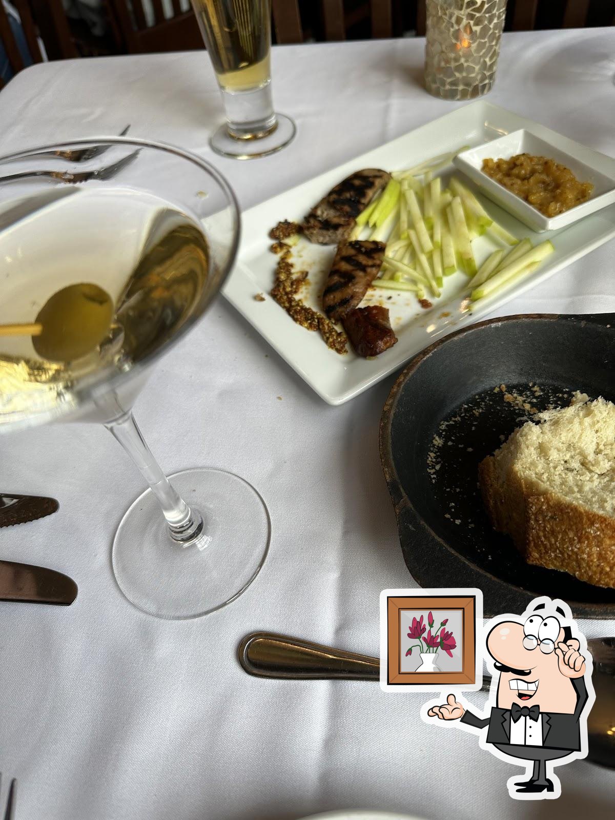 Briar Rose Chophouse & Saloon, Breckenridge - Restaurant menu, prices ...