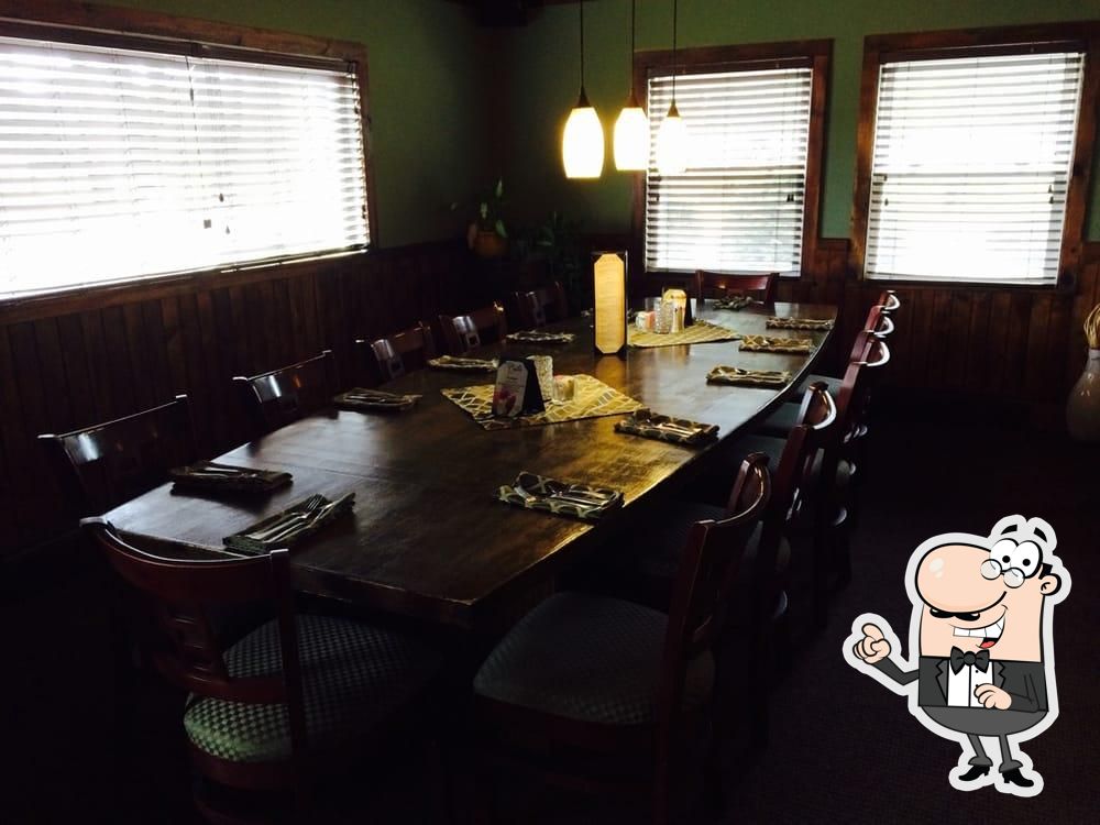 Delta Lake Inn, Rome - Restaurant menu, prices and reviews