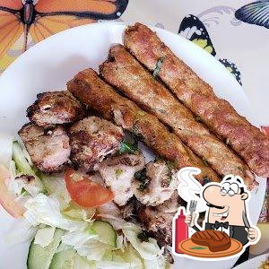 Lahore Kabab House in Toronto - Restaurant menu and reviews