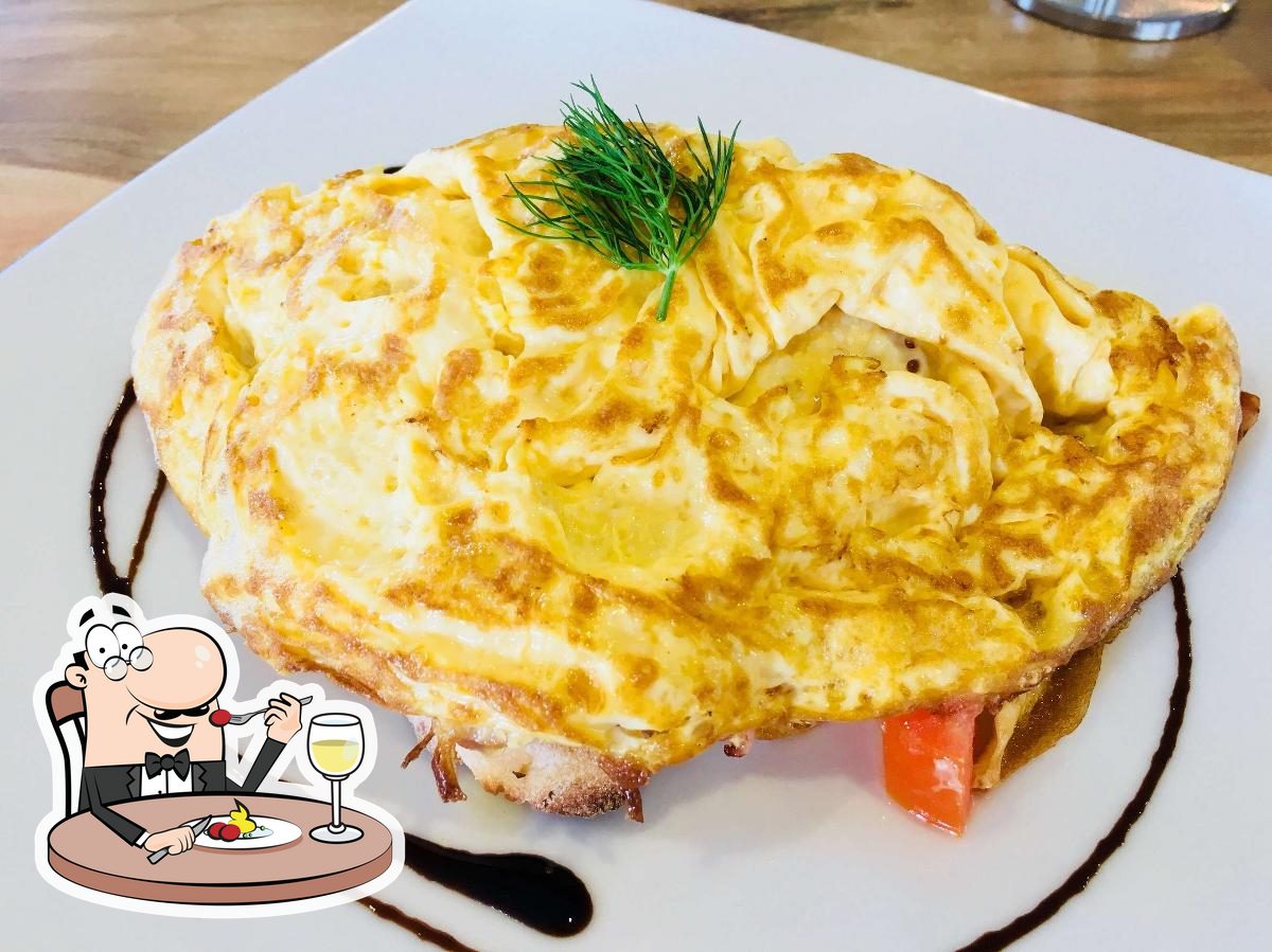 Volume Cafe Dandenong in Dandenong - Restaurant menu and reviews