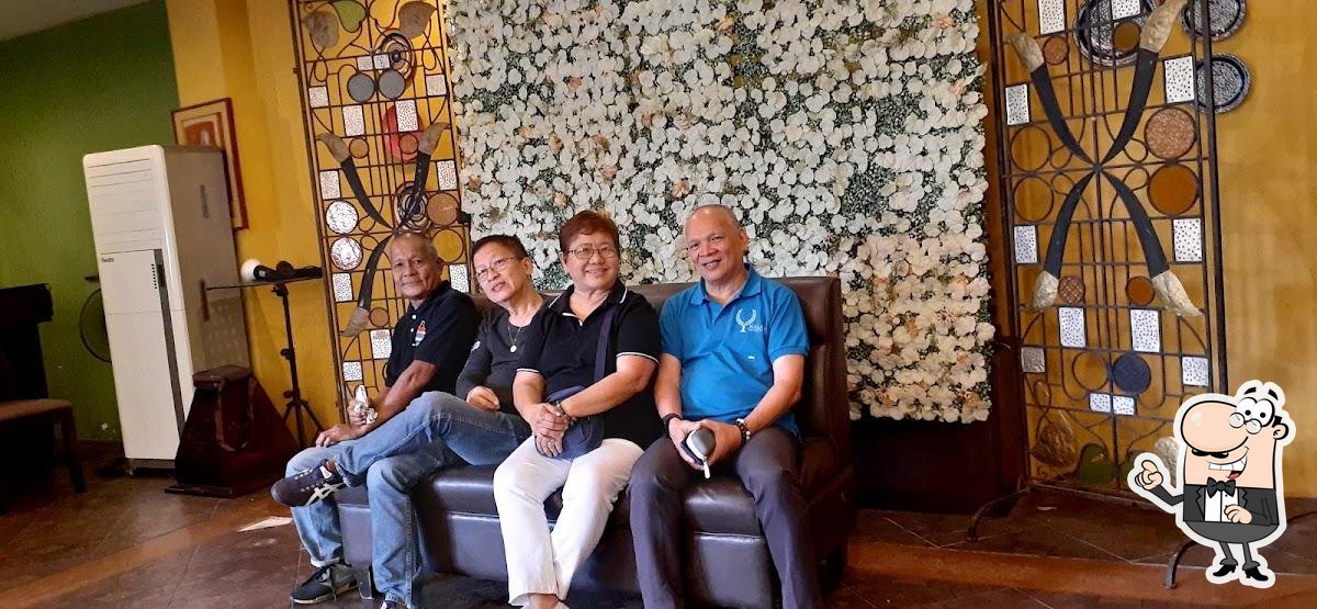 TAVERNA by Bahay na Tisa restaurant, Malolos, # 79 Independencia St ...
