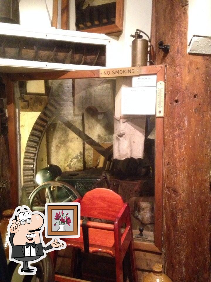 The Waffle House - St Albans, Saint Albans - Restaurant menu, prices ...